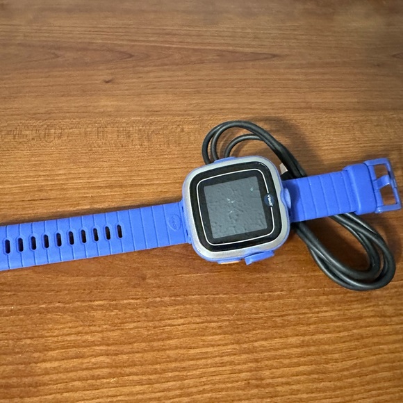 vtech | Toys | Vtech Kids Smart Watch | Poshmark